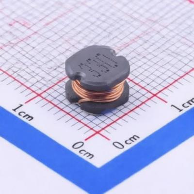 China Surface Mount Inductor Cybermax CMLF0705-330KTT with Ferrite DR Core and Excellent Solderability for sale