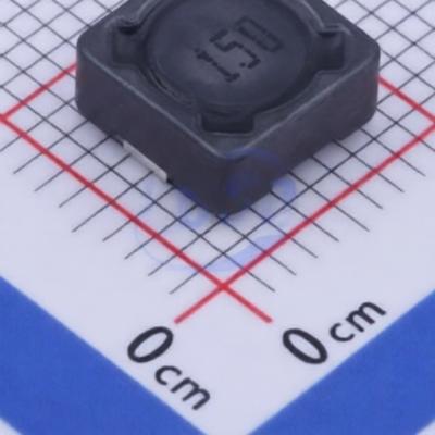China Surface Mount Power Inductor Cybermax CMLH0703S150MTT Magnetically Shielded for Electronic Equipment for sale