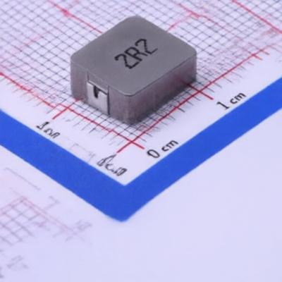 China Magnetically Shielded SMD Power Inductor Cybermax CMLO1040H2R2MTT for Performance in Servers and TVs for sale