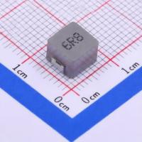 China SMD Power Inductor Cybermax CMLO0650H6R8MTT Magnetically Shielded for Next Generation Mobile Devices for sale