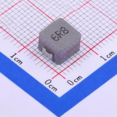China SMD Power Inductor Cybermax CMLO0650H6R8MTT Magnetically Shielded for Next Generation Mobile Devices for sale