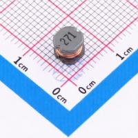 China Power Inductors Cybermax CMLF0504-271KTT Surface Mount Type Ideal for DC AC Inverters and Power Supplies for sale
