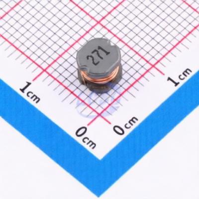 China Power Inductors Cybermax CMLF0504-271KTT Surface Mount Type Ideal for DC AC Inverters and Power Supplies for sale