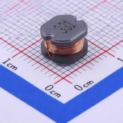 China Embossed carrier tape packed power inductors Cybermax CMLF0705-331KTT featuring ferrite DR core and AgSnSnPb terminals for sale