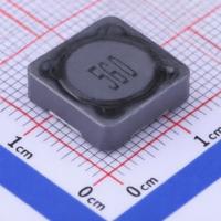 China High Current Shielded SMD Power Inductor Cybermax CMLH1204S560MTT Ideal for Notebook and Hard Drives for sale