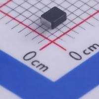 China Magnetic iron powder core inductors Cybermax CMLO252012F1R5MTT for power management in electronics for sale