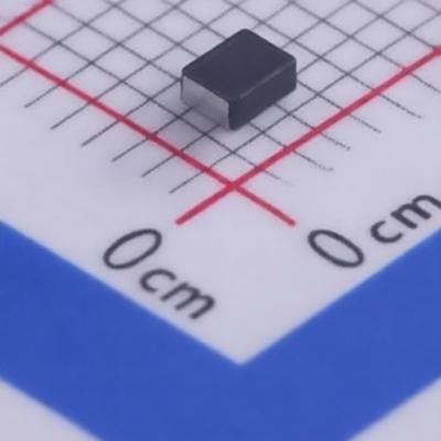 China Magnetic iron powder core inductors Cybermax CMLO252012F1R5MTT for power management in electronics for sale