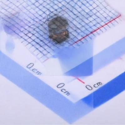 China High Heat Resistant Surface Mount Inductor Cybermax CMLF0403-680KTT for Power Supplies and DC to DC Converters for sale
