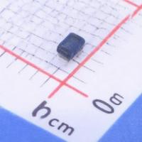 China Electronic inductor Cybermax CMCW2012F1R0KTT with RoHS certification and maximum RMS current of 1 point 3 A for sale