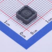 China High Current Shielded Inductor Cybermax CMLH0703S471MTT Surface Mount Component for Power Conversion for sale