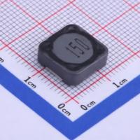 China Surface mount shielded power inductor Cybermax CMLH1204S150MTT for high current electronic equipment for sale