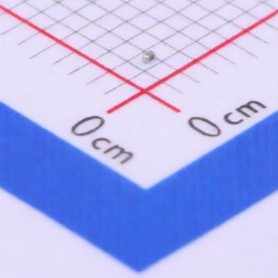 China Multilayer Ceramic Capacitor Darfon Elec C0603NP0439CGTS MLCC with Temperature Compensating Features for sale