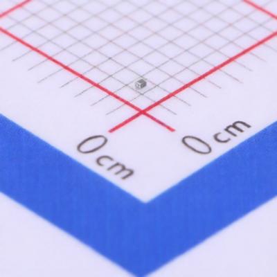 China Multilayer Ceramic Capacitor Darfon Elec C0603NP0300KGTS MLCC C0603 Size RoHS Halogen Free Component for sale