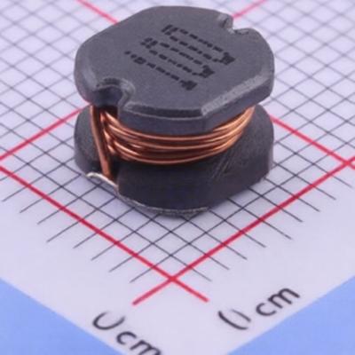 China Surface mount power inductors Cybermax CMLF0705-100KTT designed for in power supplies and inverter circuits for sale