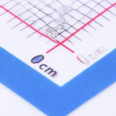 China High Stability Ceramic Capacitors Darfon Elec C0603NP0390JGT Low ESR Components for in LC and RC Tuned Circuits for sale