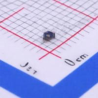 China Durable inductor Cybermax CMCW1608F100KTT featuring 48.5 turns winding and 0.04 millimeter wire type for sale