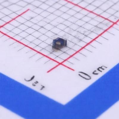 China Durable inductor Cybermax CMCW1608F100KTT featuring 48.5 turns winding and 0.04 millimeter wire type for sale