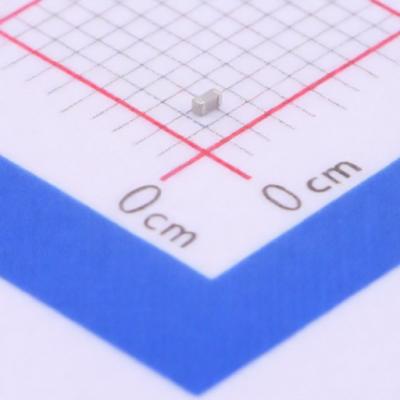China Multilayer Ceramic Capacitors Featuring Darfon Elec C1005NP0689DGTS for Stable Capacitance Applications for sale