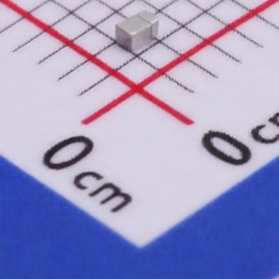 China Ceramic capacitor Darfon Elec C1005NPO809CGTS NP0 class I type designed for stable capacitance and low ESR for sale