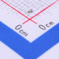 China Ceramic Capacitor Darfon Elec C1005X7R683KFTS C0603 Size NP0 Class I 1 Volt Rated Capacitor for Electronics for sale