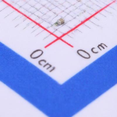 China Ceramic Capacitor Darfon Elec C1005X7R683KFTS C0603 Size NP0 Class I 1 Volt Rated Capacitor for Electronics for sale