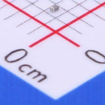 China Ceramic Capacitor Darfon Elec C0603NP0100JGTS NP0 Class I Temperature Compensating Type with Tight Tolerance for sale