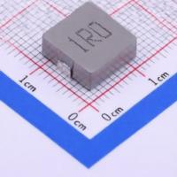 China SMD Power Inductor Cybermax CMLO1040H1R0MTT Magnetically Shielded with Magnetic Iron Powder Material for sale