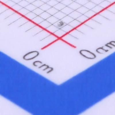 China Ceramic Capacitors Darfon Elec C0603NP0180JGTS General Purpose MLCC Stable Frequency Characteristics for sale