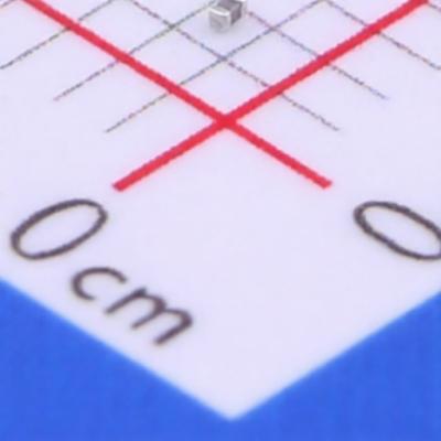 China MLCC Darfon Elec C0603NP0229CGTS with Wide Capacitance Values and Stable Temperature Characteristics for sale