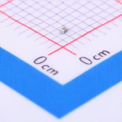 China Ceramic Capacitor Darfon Elec C1005X7R472MGTS 4700pF 50V X7R Dielectric SMD Component for sale