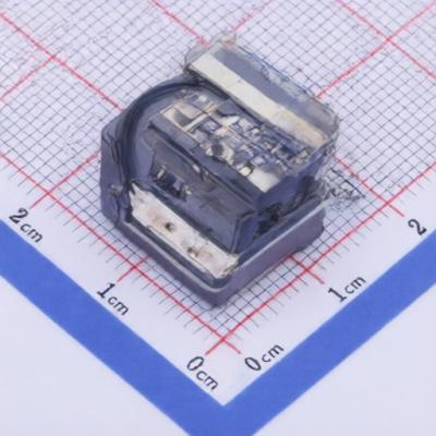 China High durability Cybermax CMLH1207S470MTT electronic part designed for consistent circuit functionality for sale