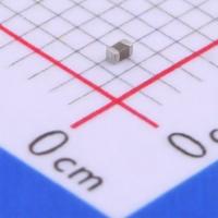 China High Stability Darfon Elec C1005X7R562KGTS Multilayer Ceramic Capacitor with X7R Dielectric Material for sale