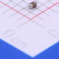 China Ceramic Capacitor Darfon Elec C1005Y5V333ZETS 50 Volt 0.033uF X5R Multilayer for Circuit Applications for sale