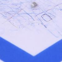 China Multilayer Ceramic Capacitor Darfon Elec C1005NP0609DGTS Class I NP0 Temperature Compensating Type Capacitor for sale