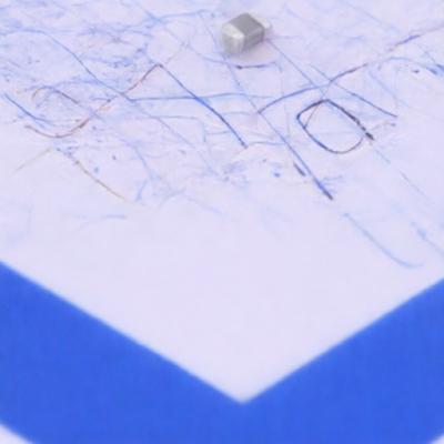 China Multilayer Ceramic Capacitor Darfon Elec C1005NP0609DGTS Class I NP0 Temperature Compensating Type Capacitor for sale