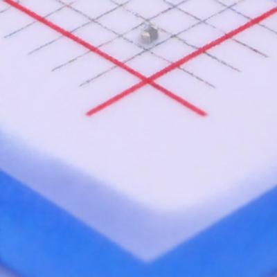 China Multilayer Ceramic Capacitor Darfon Elec C0603NP0509DGTS NP0 Class I Temperature Compensating Capacitor for sale