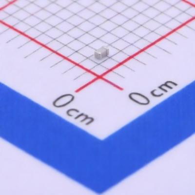 China Ceramic Capacitors Darfon Elec C1005NP0209BGTS with temperature stability and halogen free certification for sale