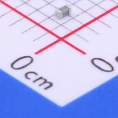 China MLCC Ceramic Capacitor Darfon Elec C1005NP0709DGTS Class I NP0 for Precision Filtering Applications for sale
