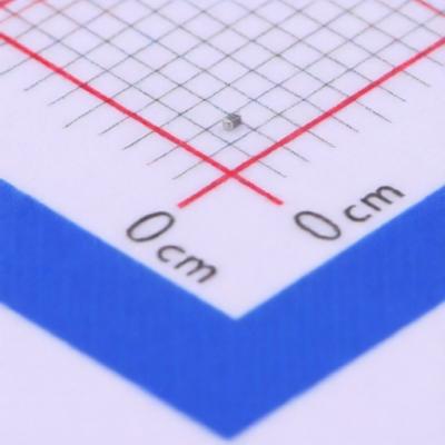 China Multilayer Ceramic Capacitors with Darfon Elec C0603NP0119BGTS NP0 Class I 0.20pF 1 Volt Tight Tolerance 0.25pF for sale