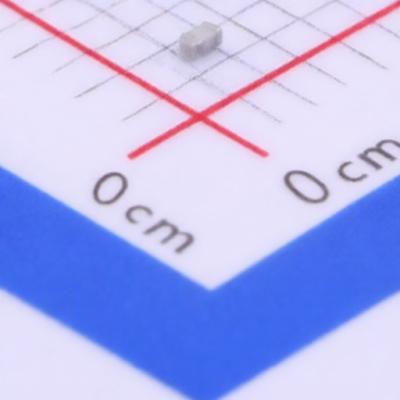 China Multilayer Ceramic Capacitors Featuring Darfon Elec C1005NP0189CGTS for General Purpose Applications for sale