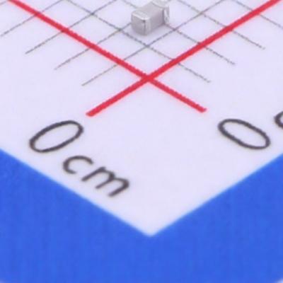 China Ceramic Dielectric Capacitor Darfon Elec C1005NP0339DGTS NP0 Class I MLCC for Filtering and Timing for sale