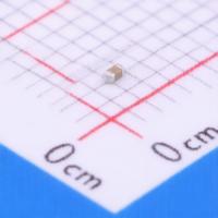 China Multi Layer Ceramic Capacitor Darfon Elec C1005X7R202KGTS with X7R Dielectric Rated Voltage 50 Volt for sale
