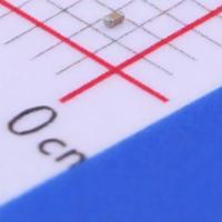 China Multilayer Ceramic Capacitor Darfon Elec C0603X7R472KETS 4700pF 10 Voltage Tolerance MLCC Component for sale