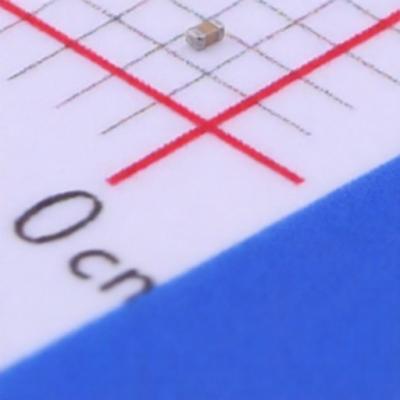 China Multilayer Ceramic Capacitor Darfon Elec C0603X7R472KETS 4700pF 10 Voltage Tolerance MLCC Component for sale