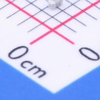 China Stable performance MLCC Darfon Elec C1005NP0439CGT capacitor with RoHS compliance and halogen free features for sale