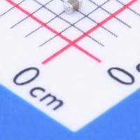 China Multilayer Ceramic Capacitor Darfon Elec C1005X5R105KCT with Low ESR and Halogen Free Construction for sale