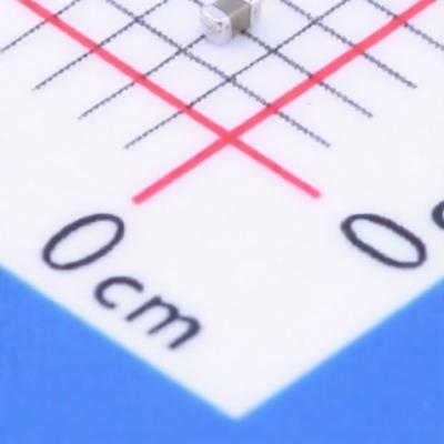 China Multilayer Ceramic Capacitor Darfon Elec C1005X5R105KCT with Low ESR and Halogen Free Construction for sale