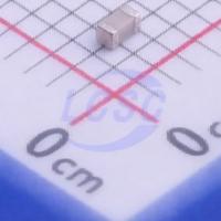 China Ceramic Multilayer Capacitor Darfon Elec C1608NP0189CGTS Halogen Free RoHS Compliant for Electronics for sale