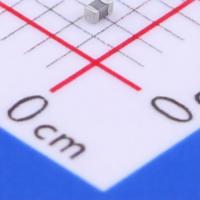 China Ceramic Capacitors Darfon Elec C1005NPO100DGT Tight Tolerance Low ESR and Frequency Characteristics for sale