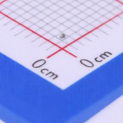 China Multilayer Ceramic Capacitor Darfon Elec C0603NP0159BGTS with Low ESR and High Frequency Performance for sale
